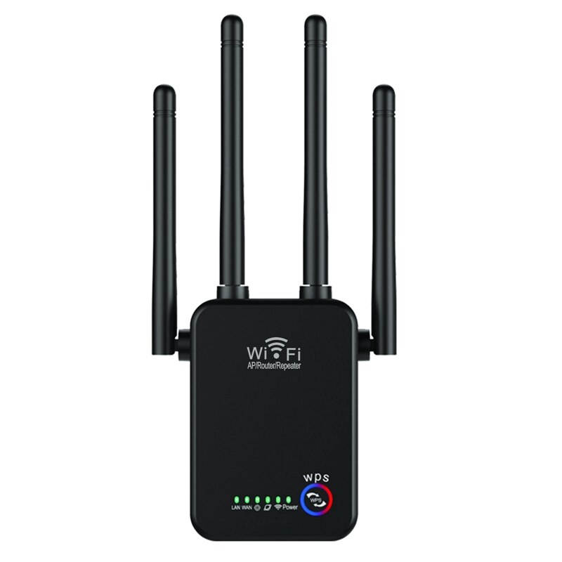 Wifi Signal Verstarker