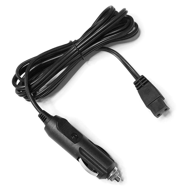 Cigar Plug 12V 10A DC Power Cable Cord for Car Coo... – Vicedeal