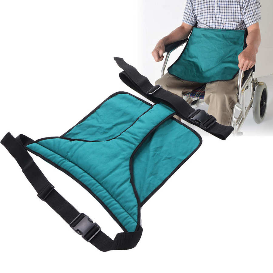 Wheelchair Restraint Safety Guards Harness Chair A... – Vicedeal