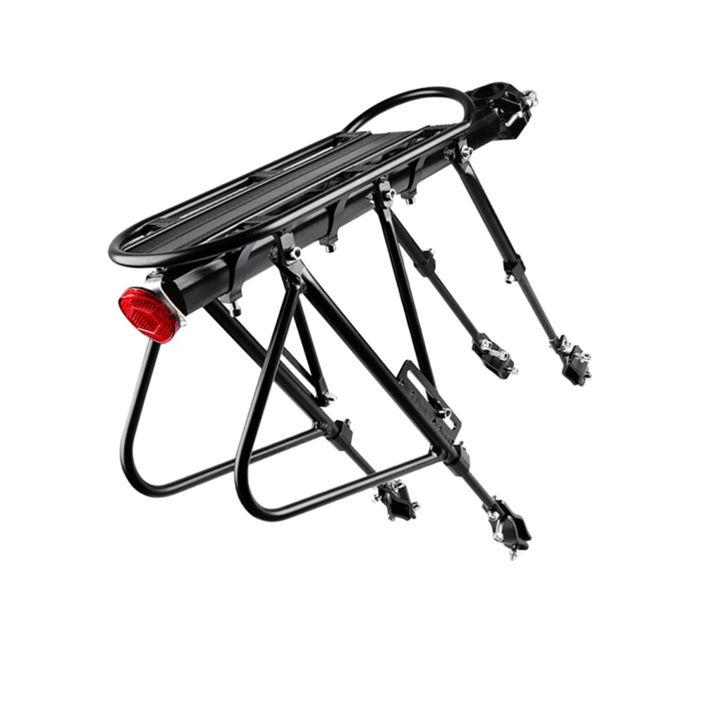 1 Set of Aluminium Alloy Quick Release Bike Carrie... – Grandado