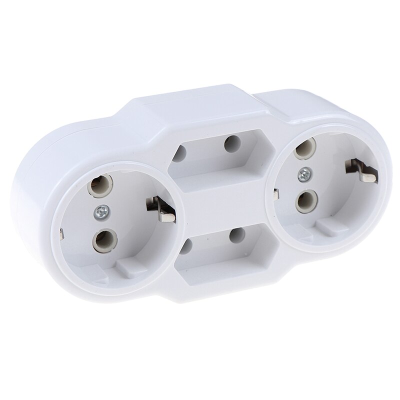Plugs Adapter Multiple plugs Distributor Type Conv... – Vicedeal