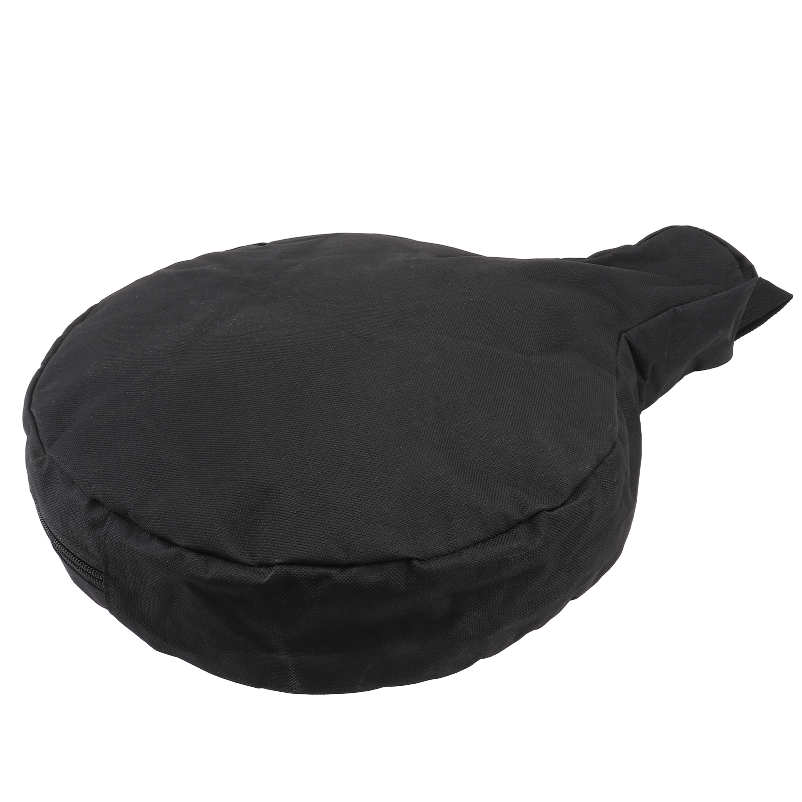 1 Pc of Portable Bag Hand Bag Storage Bag Iron Pan... – Grandado
