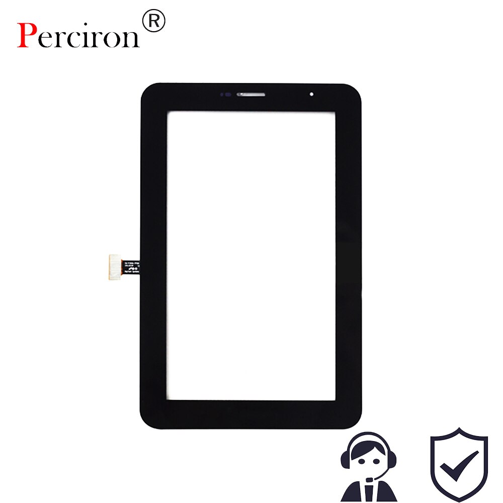 7 inch Voor Samsung Galaxy Tab 2 7.0 P3100 P3110 T... – Vicedeal