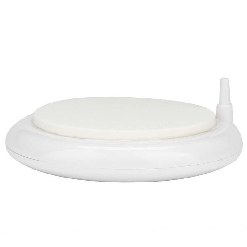 Lage Druk Nano Air Stone Bubble Disk Diffuser Verh... – Grandado