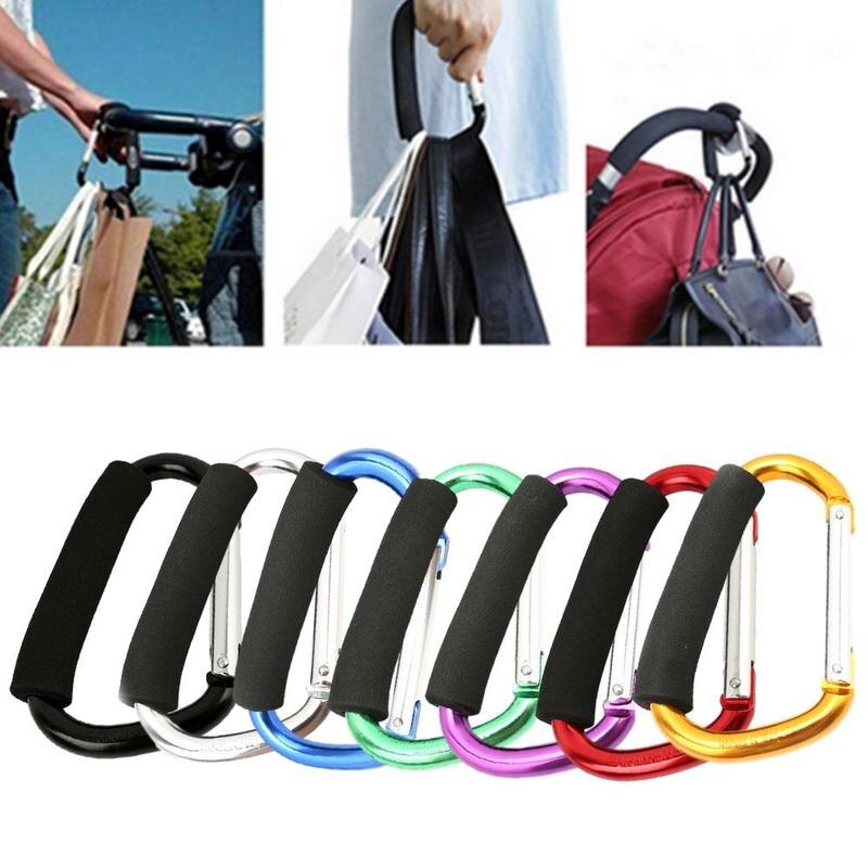 1pc Sponge Extra Large D-type Picker Aluminum Cara... – Grandado