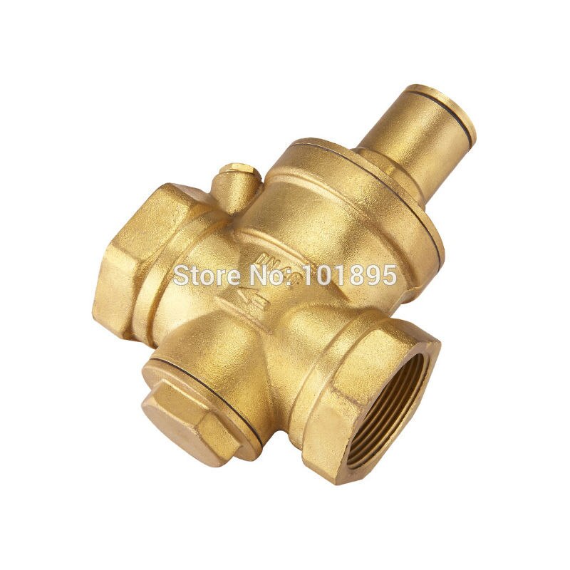 X23255 Good DN15 to DN40 of Brass Material Water P... – Vicedeal