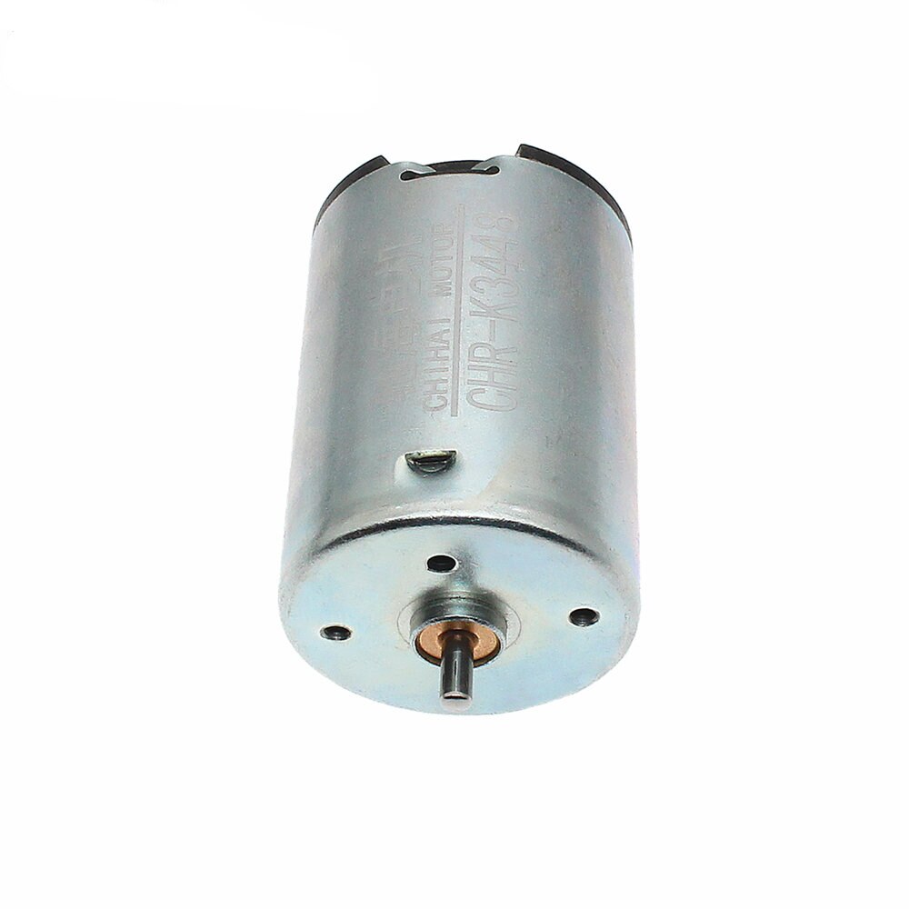 CHR-KD 3448 511S Permanent magnet DC motor 3V 24V ... – Grandado