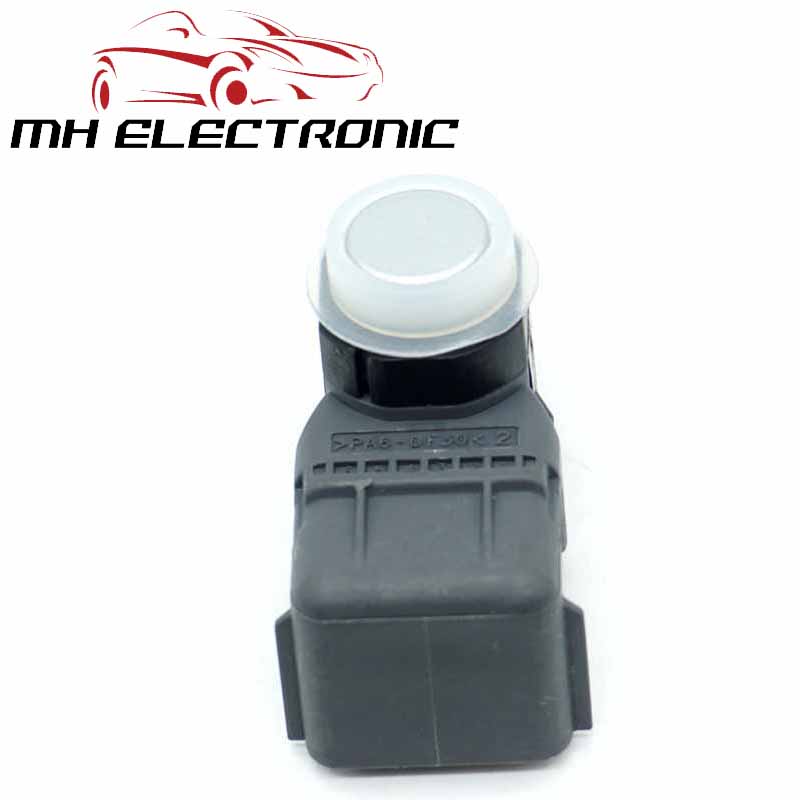 MH Elektronische PDC Parking Distance Control Sens... – Grandado