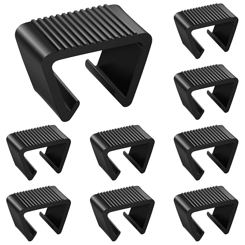 Outdoor Patio Wicker Furniture Clips,Furniture Cli... – Vicedeal