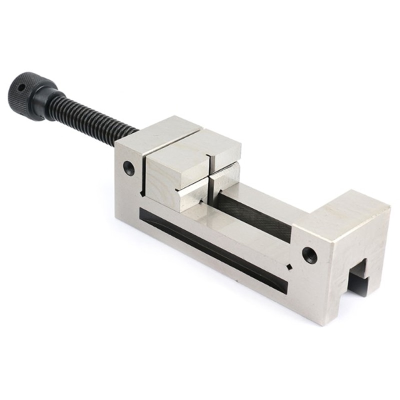 2 Inch High Precision Right Angle Vise Grinder Cnc... – Grandado
