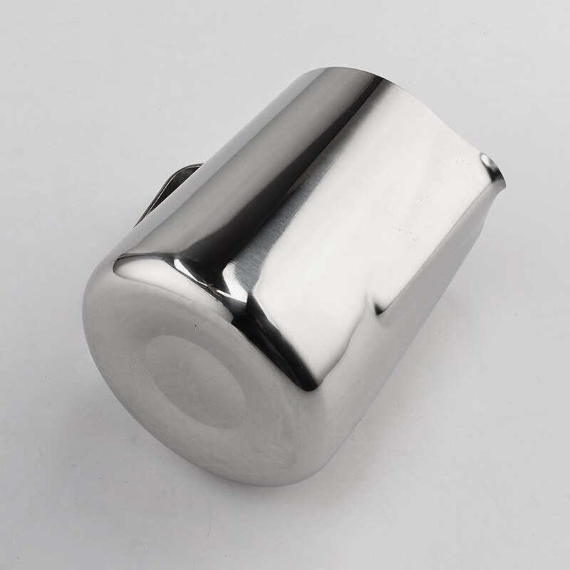 OBR Stainless Steel Frothing Pitcher Pull Flower C... – Vicedeal