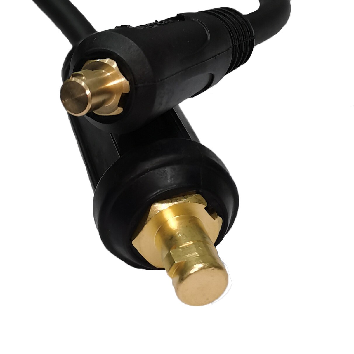 10-25 35-50 Conversie Plug Adapter Voor Tig Lassen... – Grandado