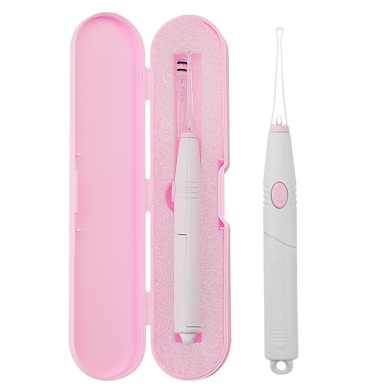 Baby Ear Cleaner Ear Wax Removal Tool for Kids Ear... – Vicedeal