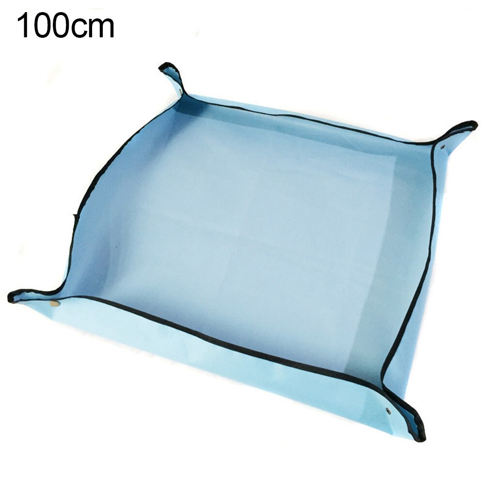 Waterproof Plant Repotting Soil Change Gardening M... – Grandado