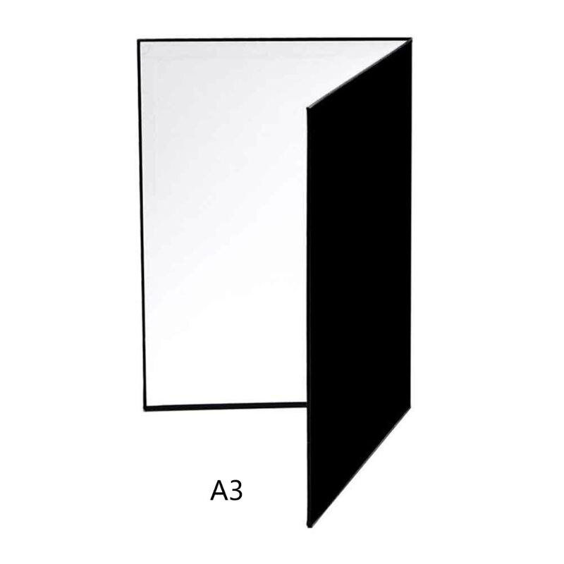 3 in1 Multipurpose Thickened Double-Sided Foldable... – Vicedeal