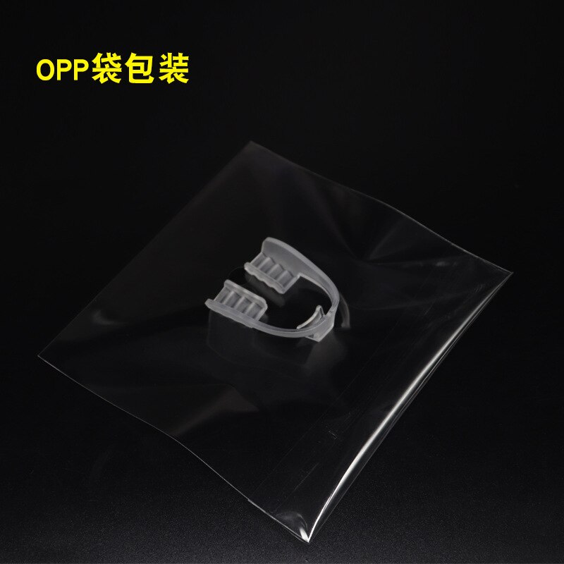 1PC Night Sleep Mouth Guard Universal Anti-snoring... – Grandado