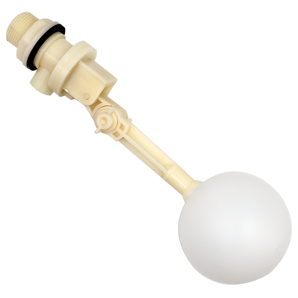 ABS Water Tank Float Kogelkraan Water Druk Controa... – Vicedeal