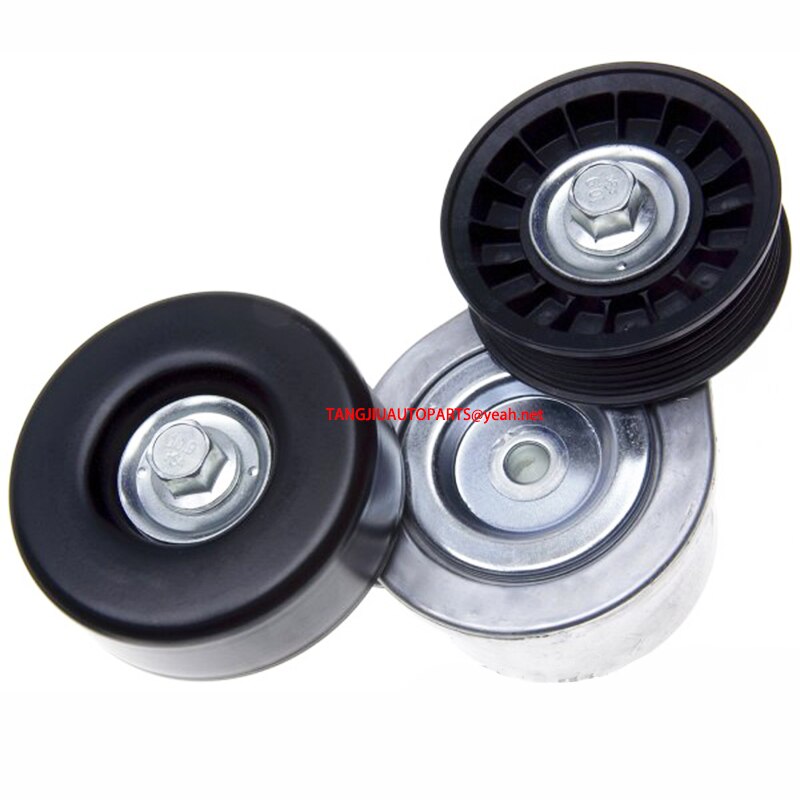 Gordelspanner Fit Jeep Commander 3.7L 4.7L 2006 Li... – Grandado