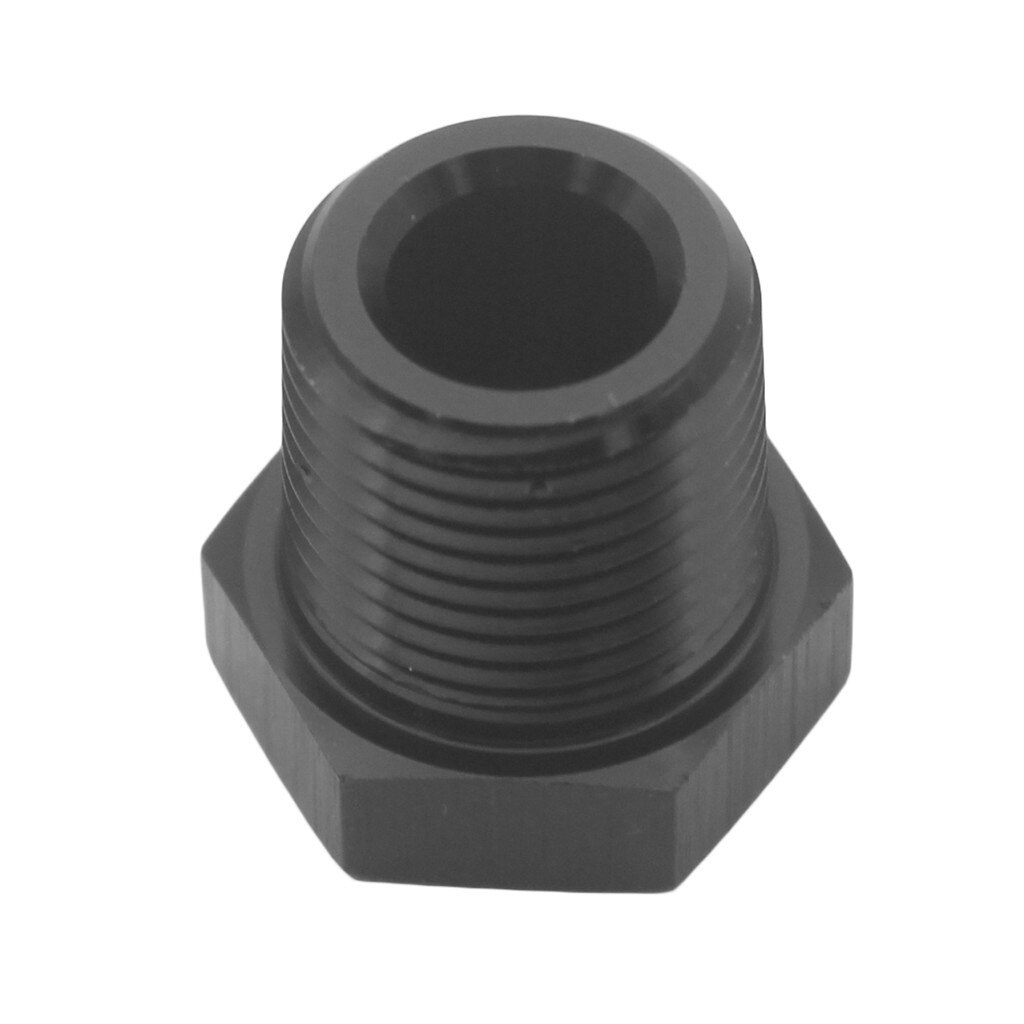 Cnc Gefreesd 3/8 "Npt Tot 1/8" Npt Bus S... – Vicedeal