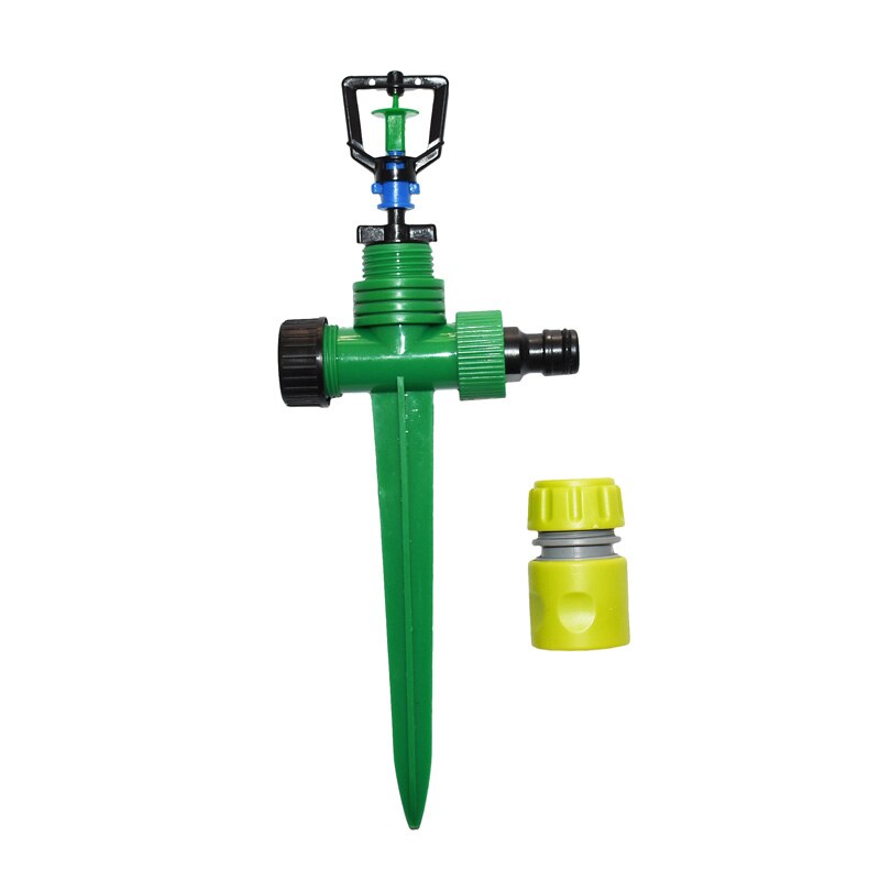 Wxrwxy havesprinklerdyser 1/2 havesprinklere anti-... – Vicedeal