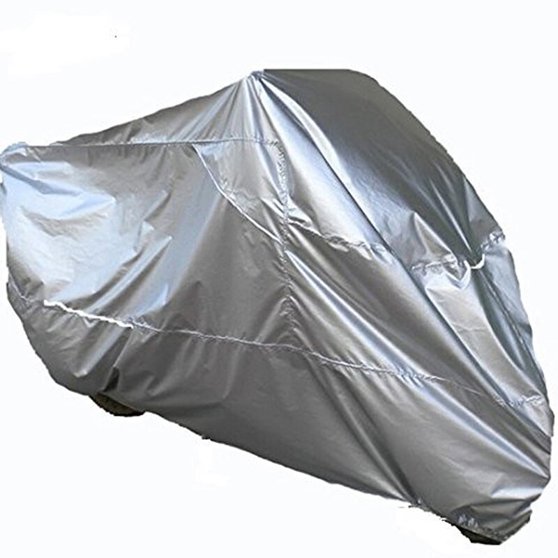 POSSBAY M/L/XL/XXL/XXXL Universal Motorcycle Cover... – Grandado