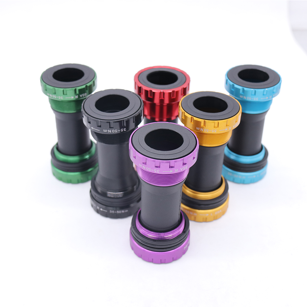 Fiets Trapas Aluminium Bsa 68/73Mm Fiets As Mtb Ra... – Grandado