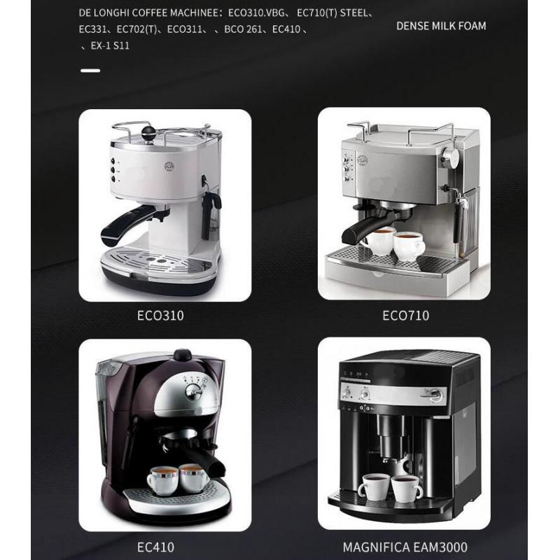 Plastic Practical Steam Tube Wand Pipe for Coffee ... – Vicedeal