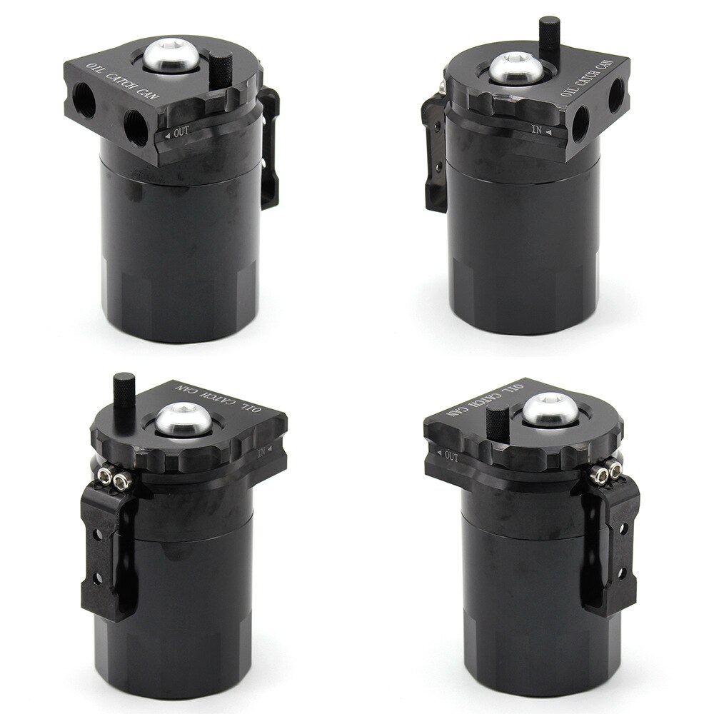 -Selling Car Modified Engine Oil Breathable Pot Al... – Grandado