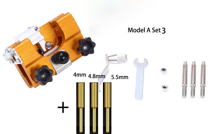 Portable Chain Saw Sharpener For Sharpening Chain ... – Vicedeal