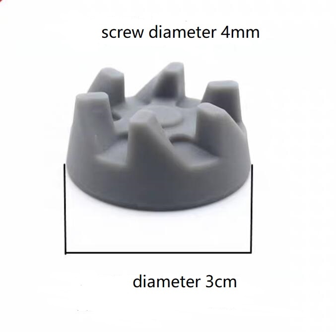 rubber gear connect blade holder replacement for M... – Grandado