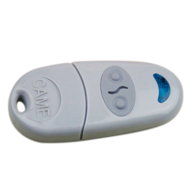 Wireless Remote Control With CAME Garage Door Rece... – Grandado