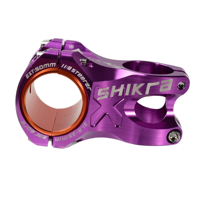 SHIKRA 31,8 X50MM MTB Fahrrad Griff Mountainbike R... – Vicedeal