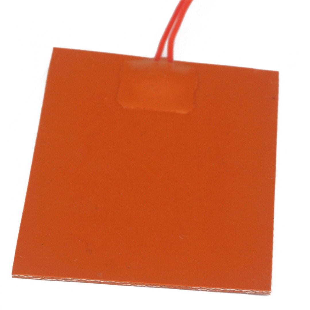 12V Dc 20W Flexibele Waterdichte Silicon Heater Pa... – Vicedeal