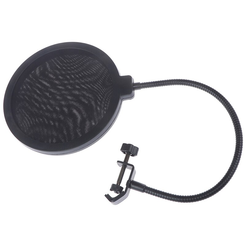 1pc 155MM studio microphone flexible windscreen ma... – Grandado