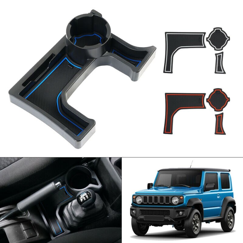 Durable And Practical For Suzuki Jimny Center Cons... – Vicedeal