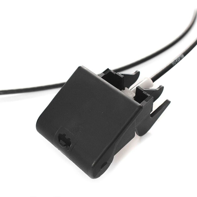 Front Engine Hood Lock Latch Bonnet Release Cable ... – Grandado