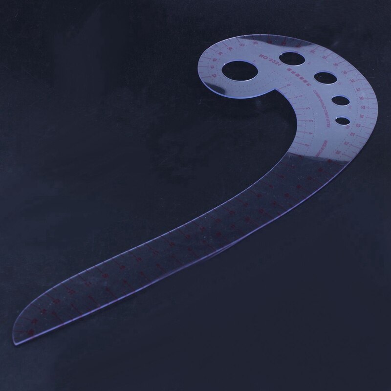 Set of: Sewing Tailor 54 Cm Shared Double Side Met... – Grandado