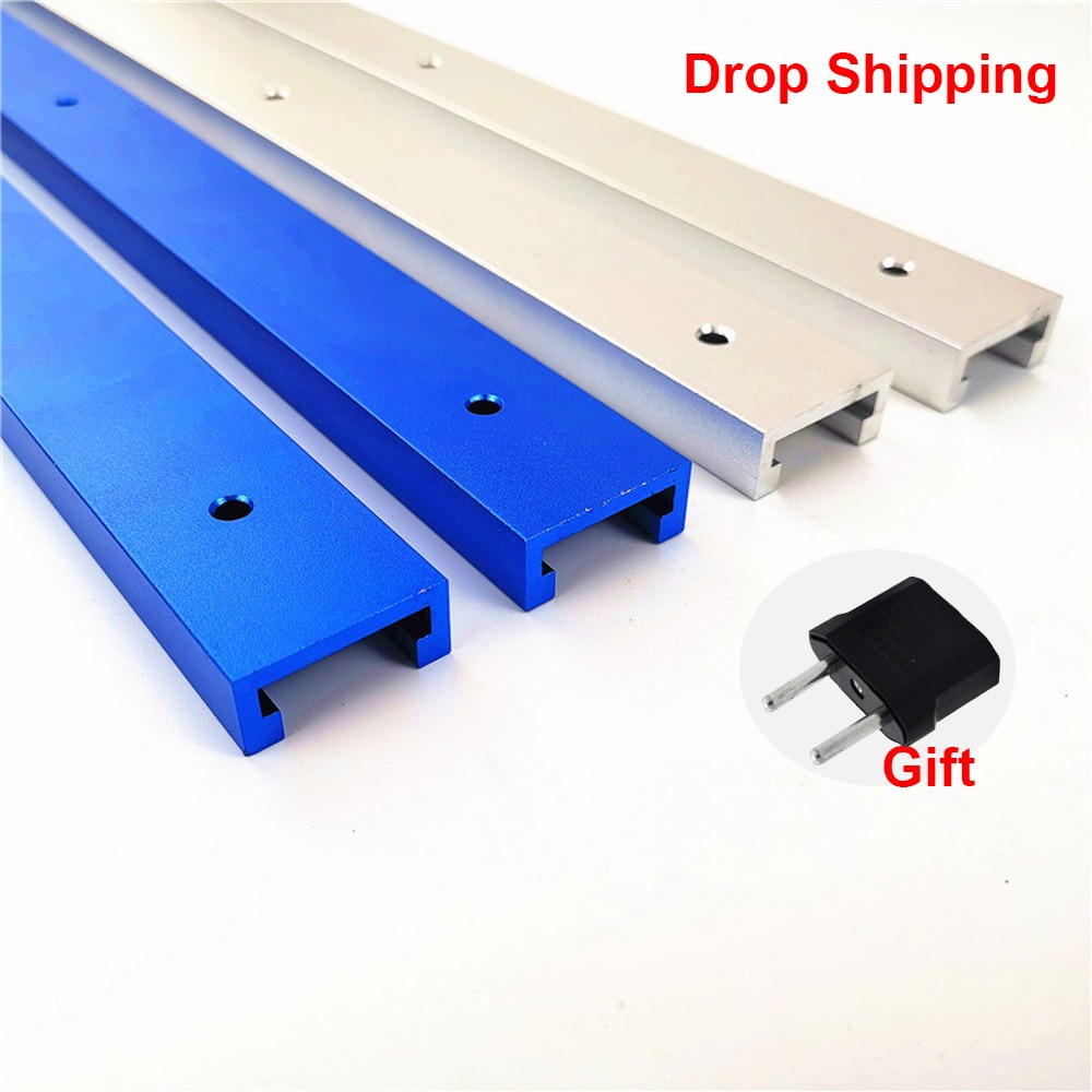 T-Track Slot Mijter Track T Schroef T Slider 30 45... – Grandado