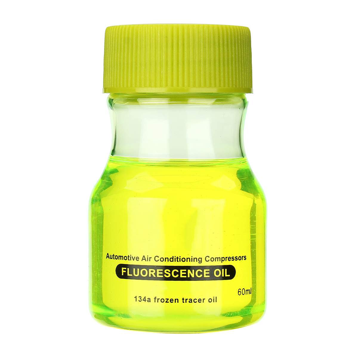 A/C System Fluorescence Oil With Fluorescent Leak ... – Grandado