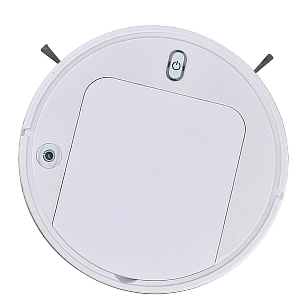 Robotic Vacuum Cleaner Mop Automatic Smart Navigat... – Grandado
