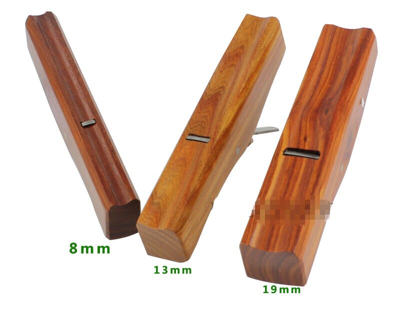 13mm Bull-nose Radius Plane woodwork Carpenter woo... – Vicedeal