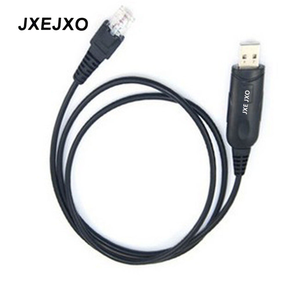 JXEJXO USB Programmeerkabel voor Yaesu Vertex FT-2... – Grandado