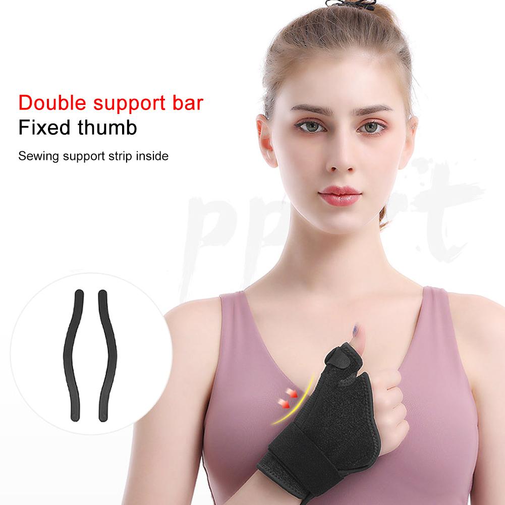 Thumb Splint Thumb Brace Wide Range Of Functions G... – Vicedeal