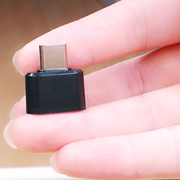 Android Robot Universal Handphone OTG Adapter Type... – Grandado