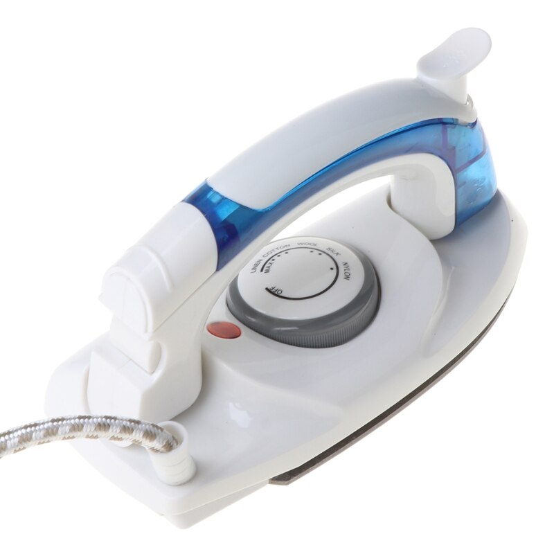 Mini Portable Foldable Electric Steam Iron for Clo... – Vicedeal