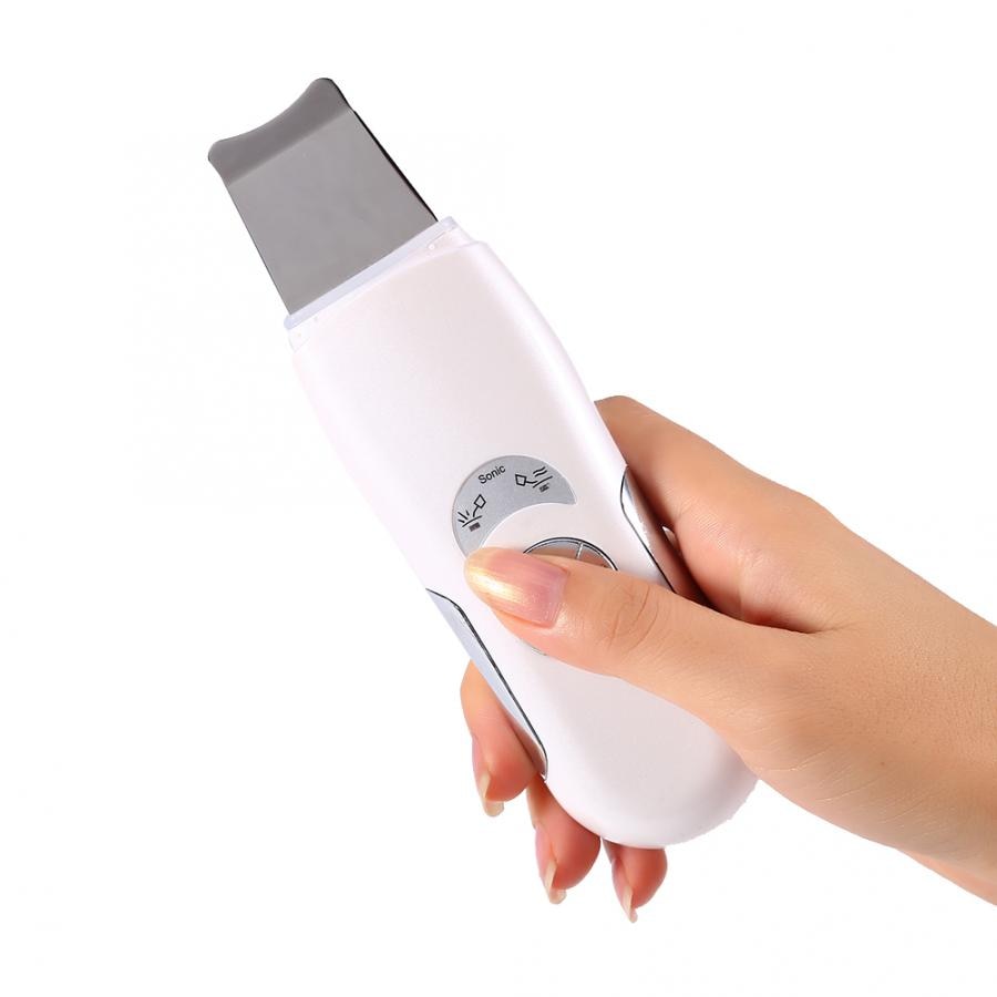 2220v Ultrasonic Deep Face Cleaning Machine Skin C... – Vicedeal