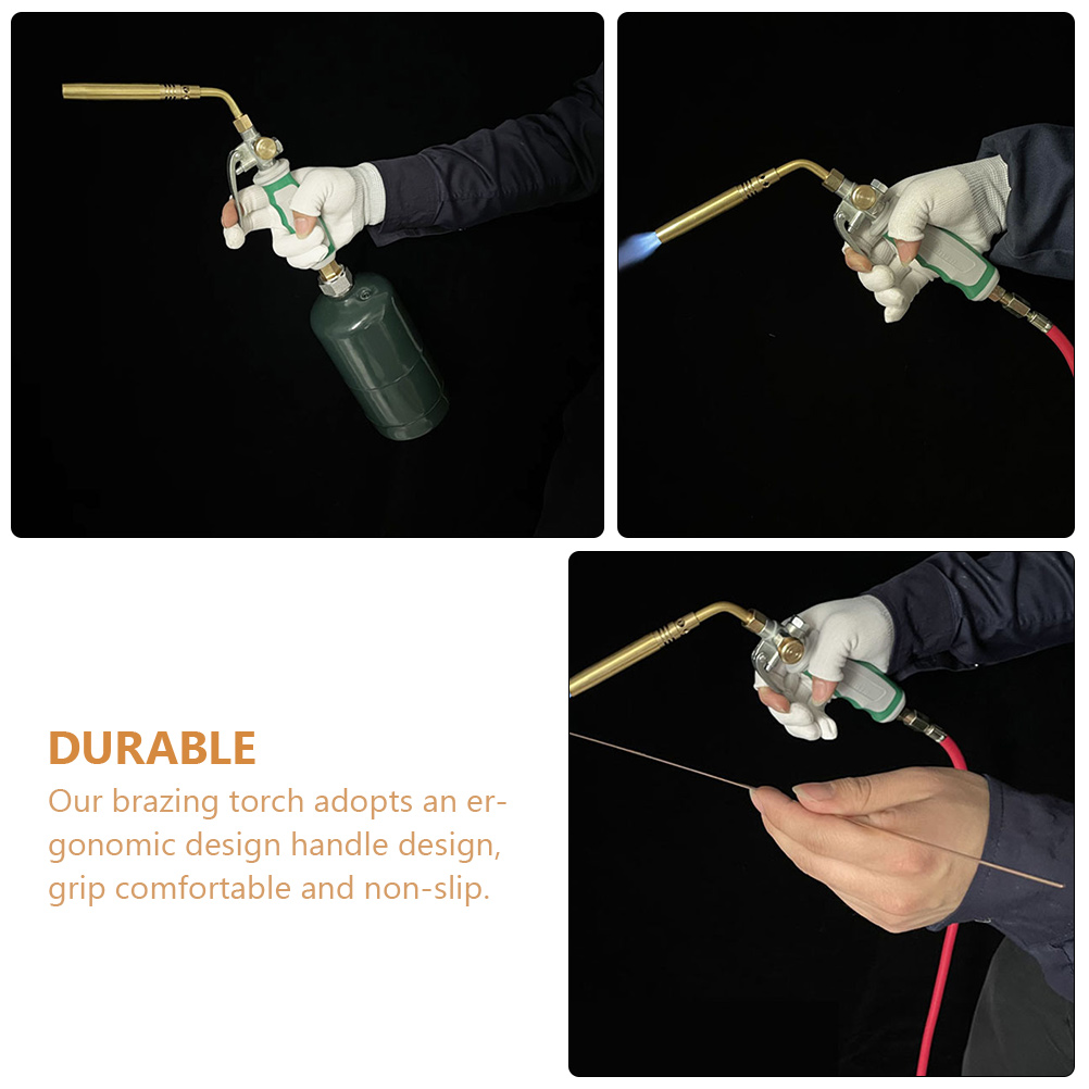 1 Set of High Temperature Welding Torch Welding Bl... – Grandado