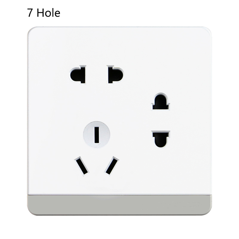 China Ccc Standaard Stopcontact, Wit 86 Stijl Plug... – Vicedeal