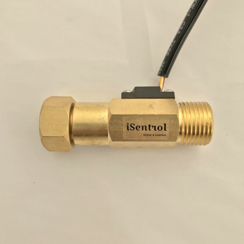 USC-HS21TF Ultisolar Hall Effect Flow Sensor Water... – Grandado