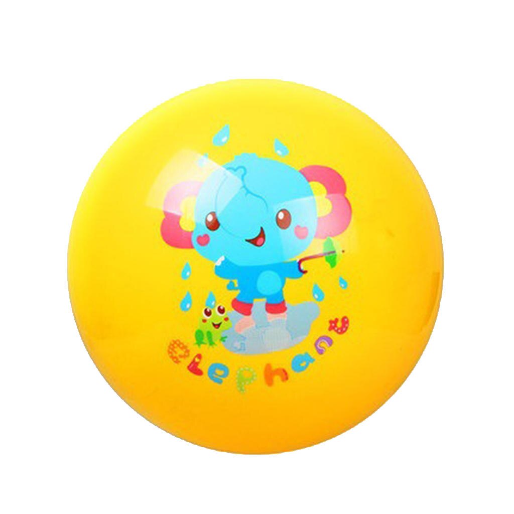 9'' Inflatable Soft Bouncy Ball for Kids E... – Vicedeal